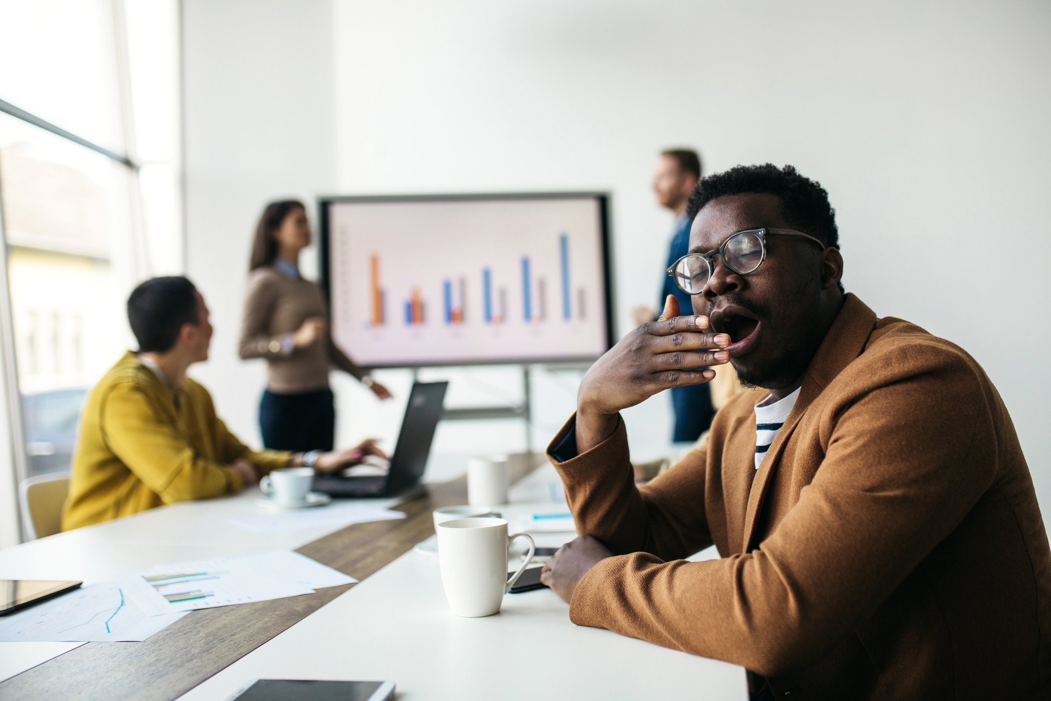 5 Ways to Avoid Death by PowerPoint Presentation - Mindtools