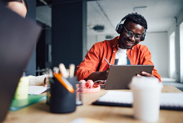 Learning at Work Week - Tips For Workplace Learning