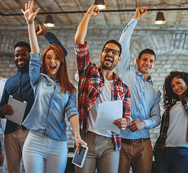 5 ways to build passion in your workplace - Mindtools