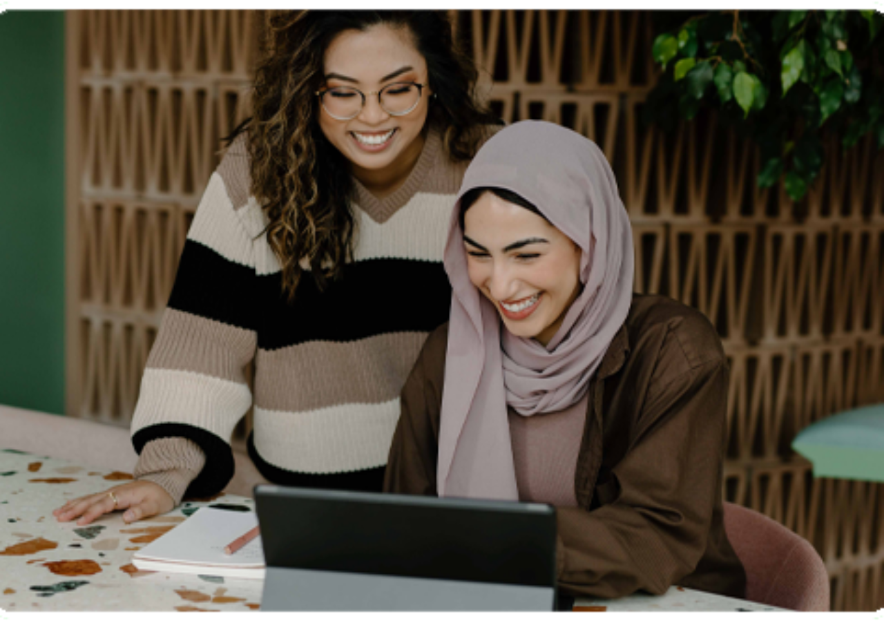 Join the Team - Mindtools