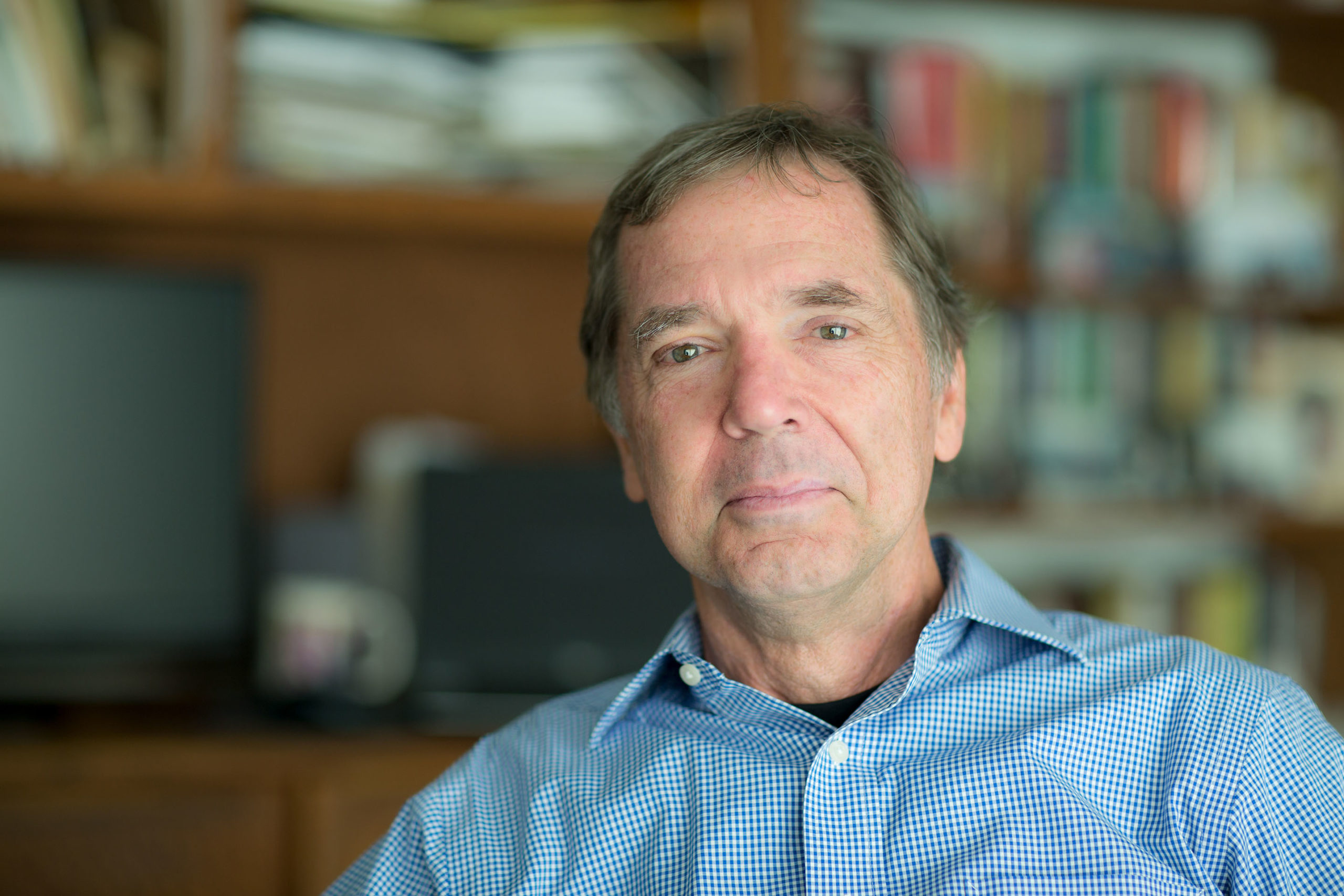 Our Expert Interview with Dean Nelson - Mindtools