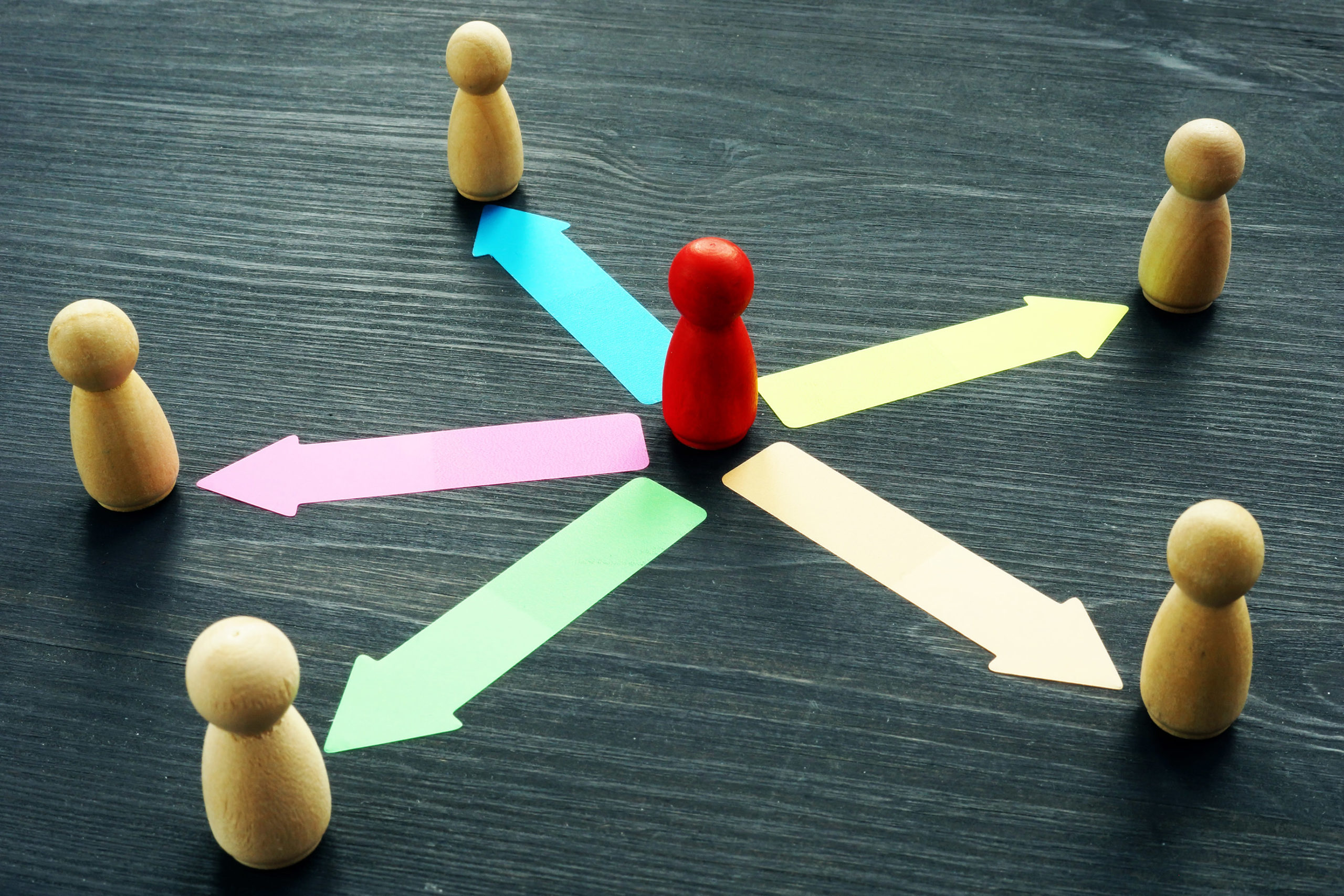 To Delegate, Or Not to Delegate? Your Top Tips! - Mindtools