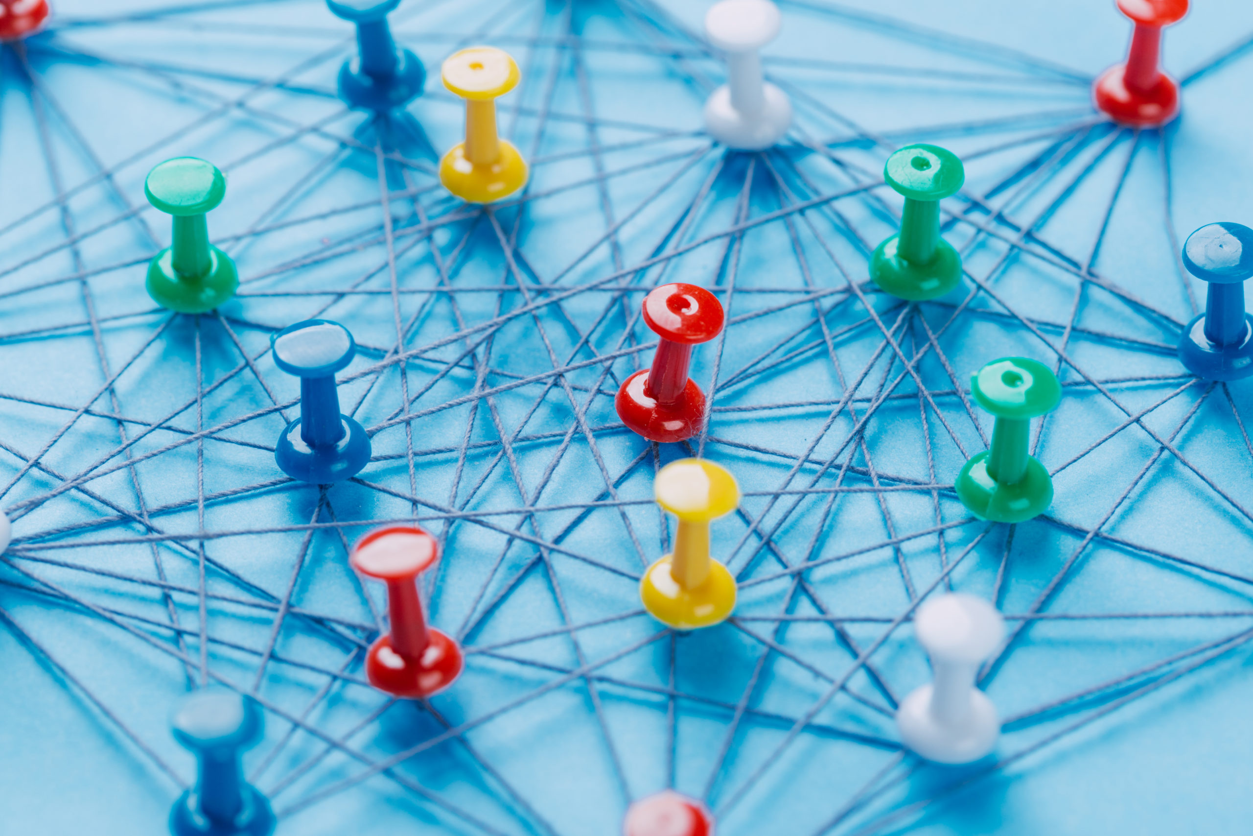 What Makes a Great Online Community? - A MindTools MTtalk Blog