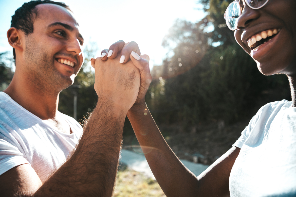 How to Be a (Real) Anti-Racist Ally - Mindtools