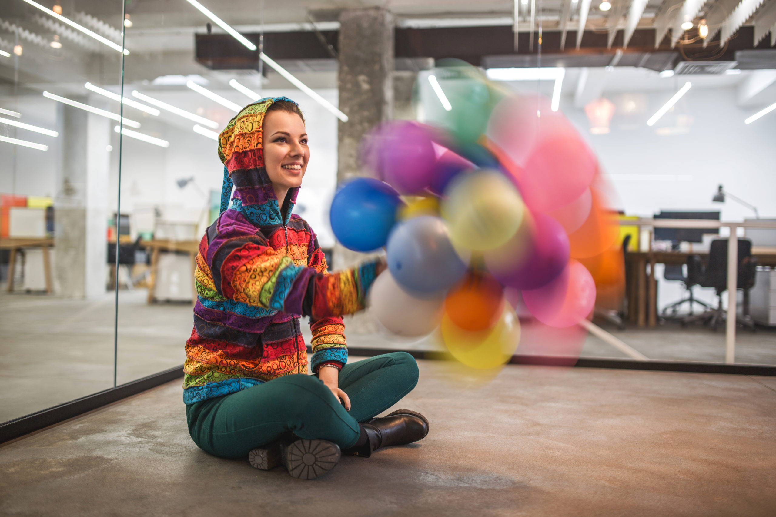 Play Matters When You're Being Creative at Work - Mindtools