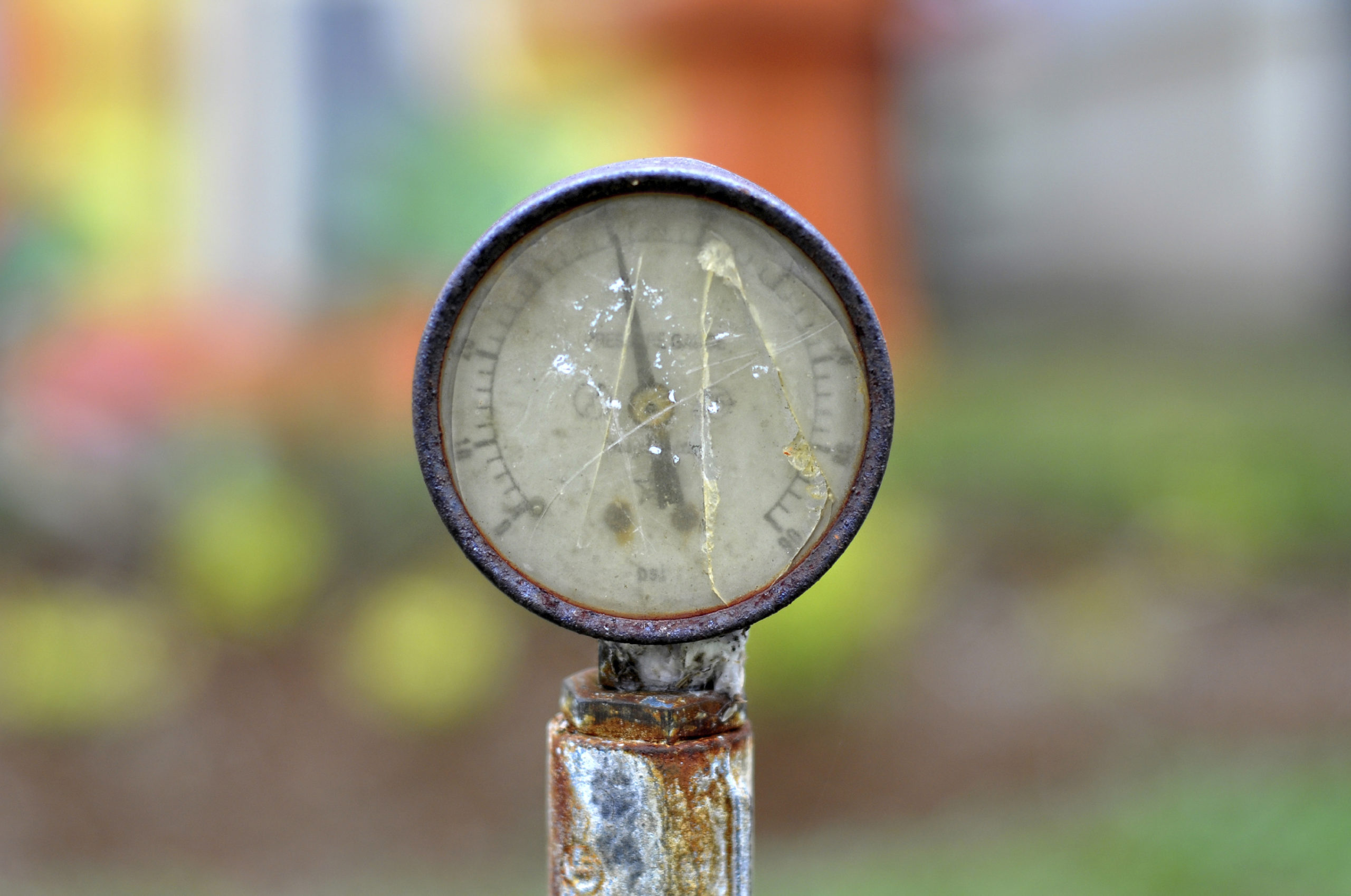 Under Pressure! - Mindtools