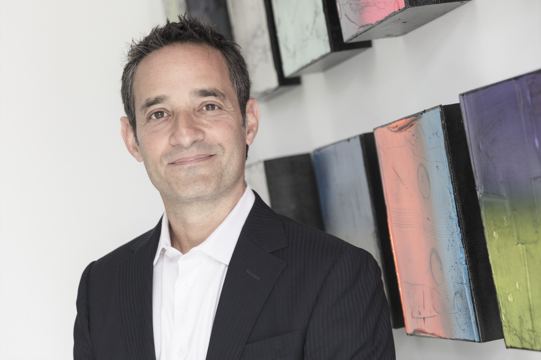 Expert Interview With Josh Linkner - Mindtools