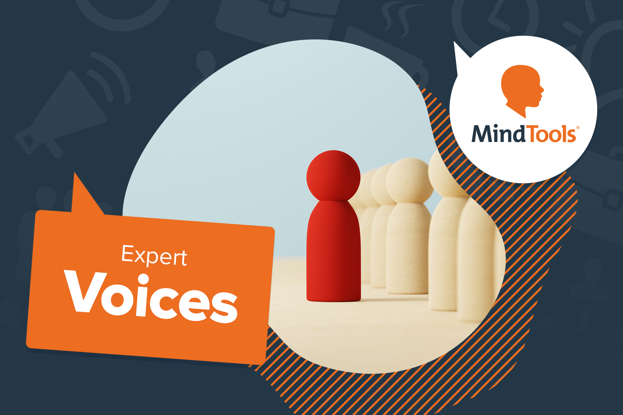 How to Be a Great Leader – Mind Tools Expert Voices - Mindtools