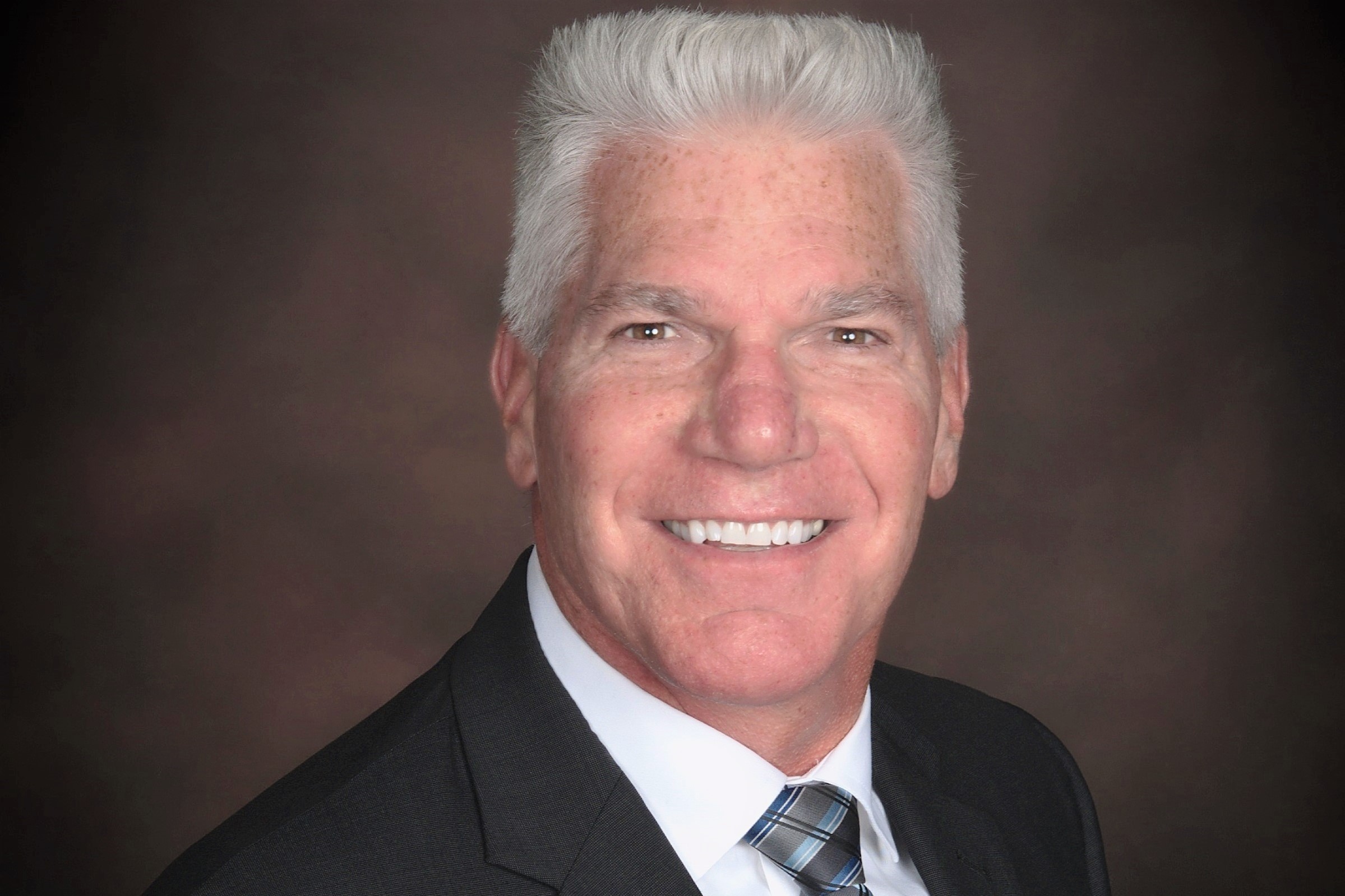 Expert Interview With Captain Mark Brouker - Mindtools Membership