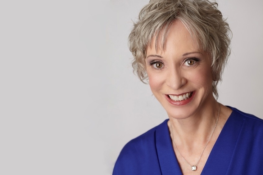 Making Sense of Change With Susan Bridges - Mindtools