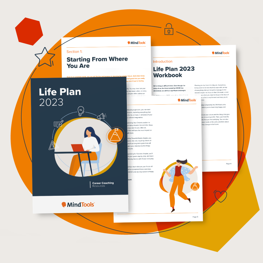 business strategy Archives - Mind Tools