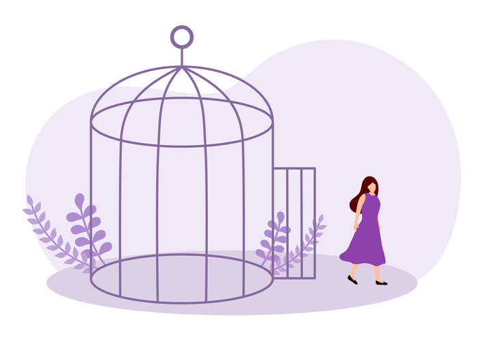 5 Ways to Break Out of Your Comfort Zone – Your Top Tips! - Mindtools