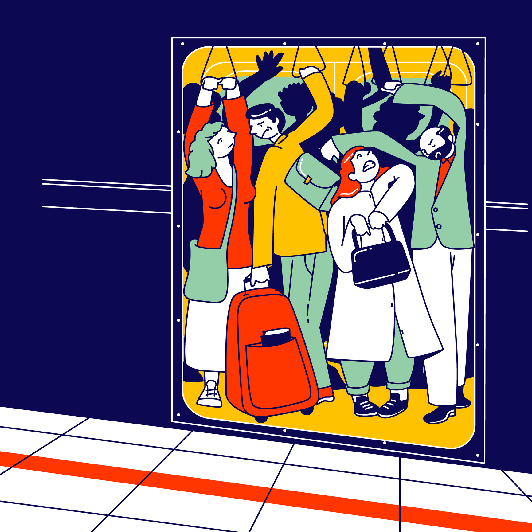 How the Pandemic Changed the Workplace - Mindtools