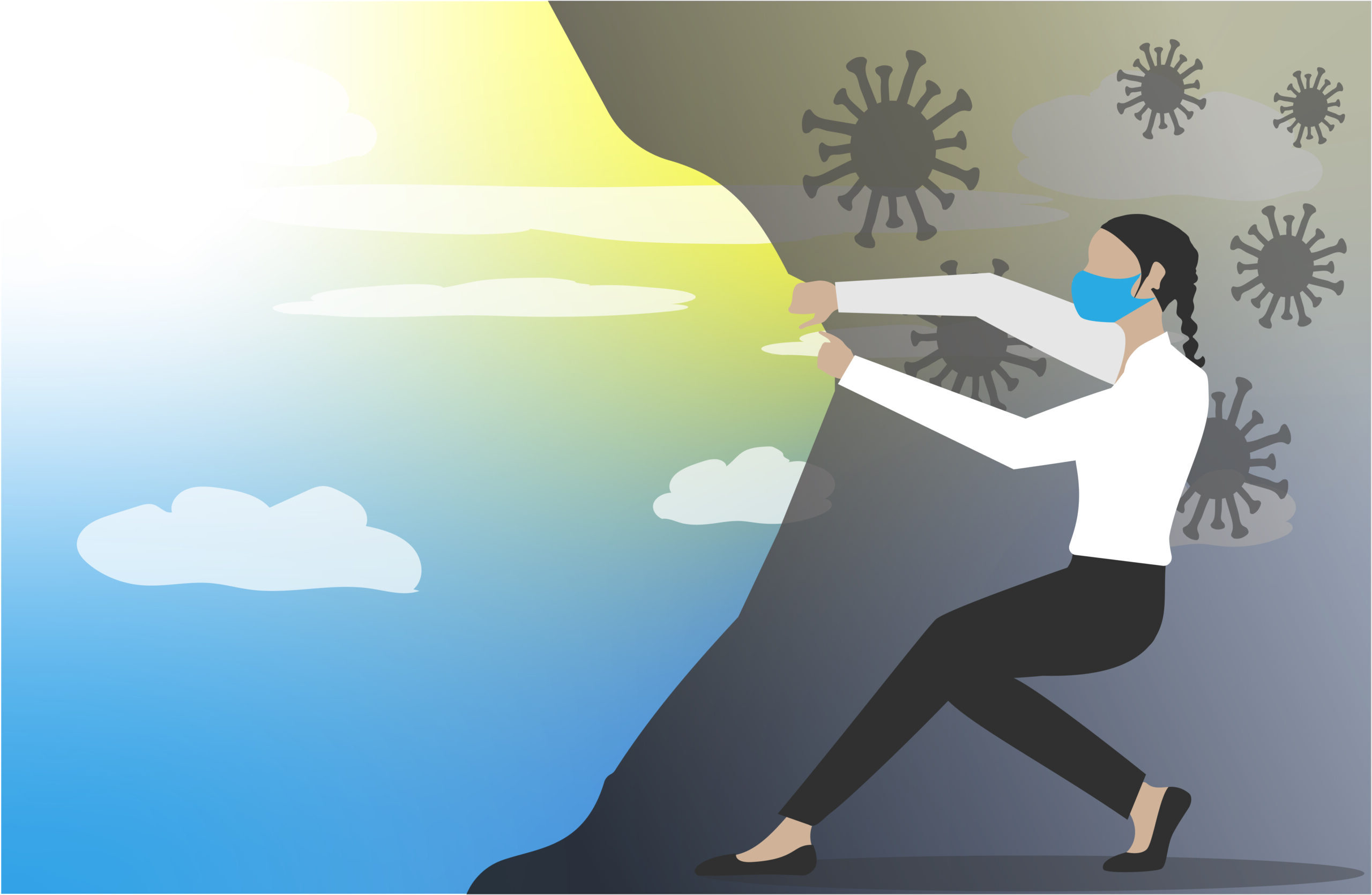 How the Pandemic Changed the Workplace - Mindtools