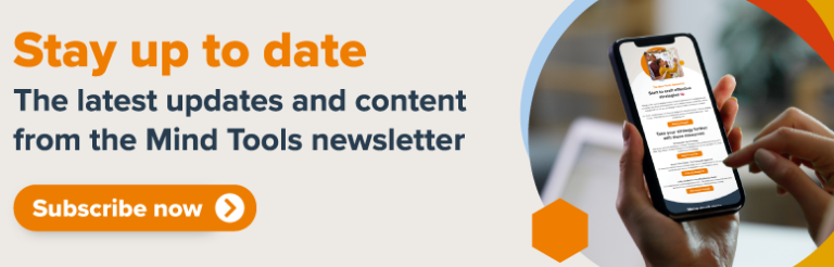 5 Ways to Avoid Death by PowerPoint Presentation - Mindtools