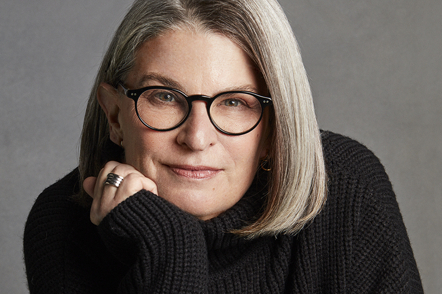 Communicating and Making Change: My Expert Interview With Sally Susman ...