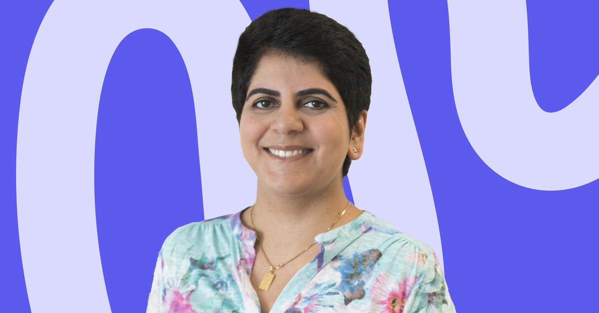 Shabnam Shahani appointed Chief Executive at Mindtools - Mindtools