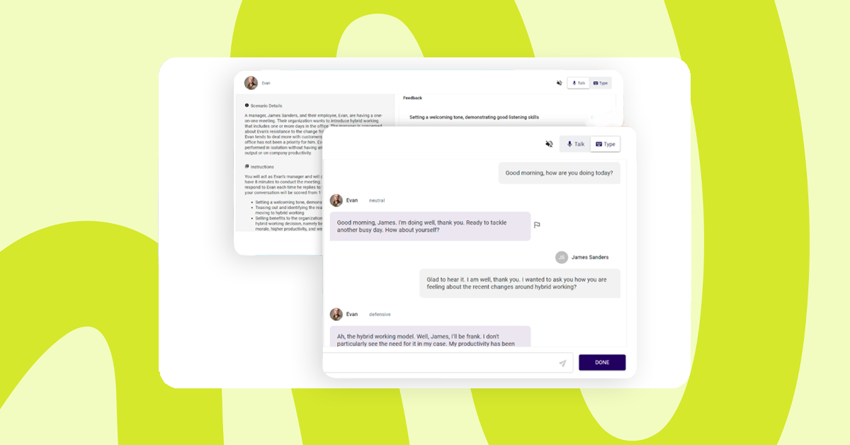 AI Conversations launches, bringing the power of generative AI to ...