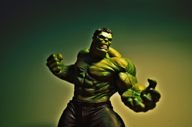 Leadership Lessons From Superheroes - Mindtools Membership