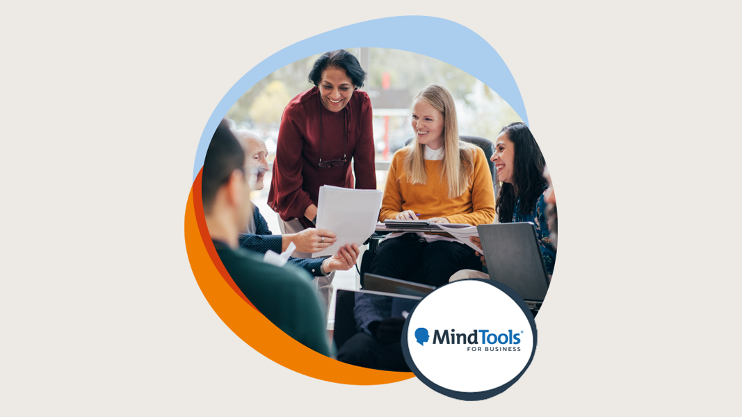 Dealing With People Who Don’t Listen! - Mind Tools