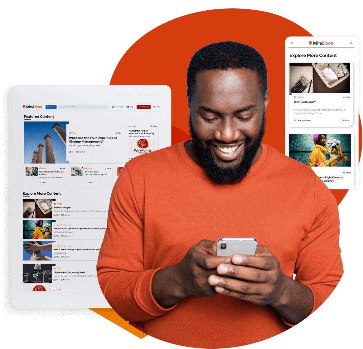 Leadership Skills - Mind Tools