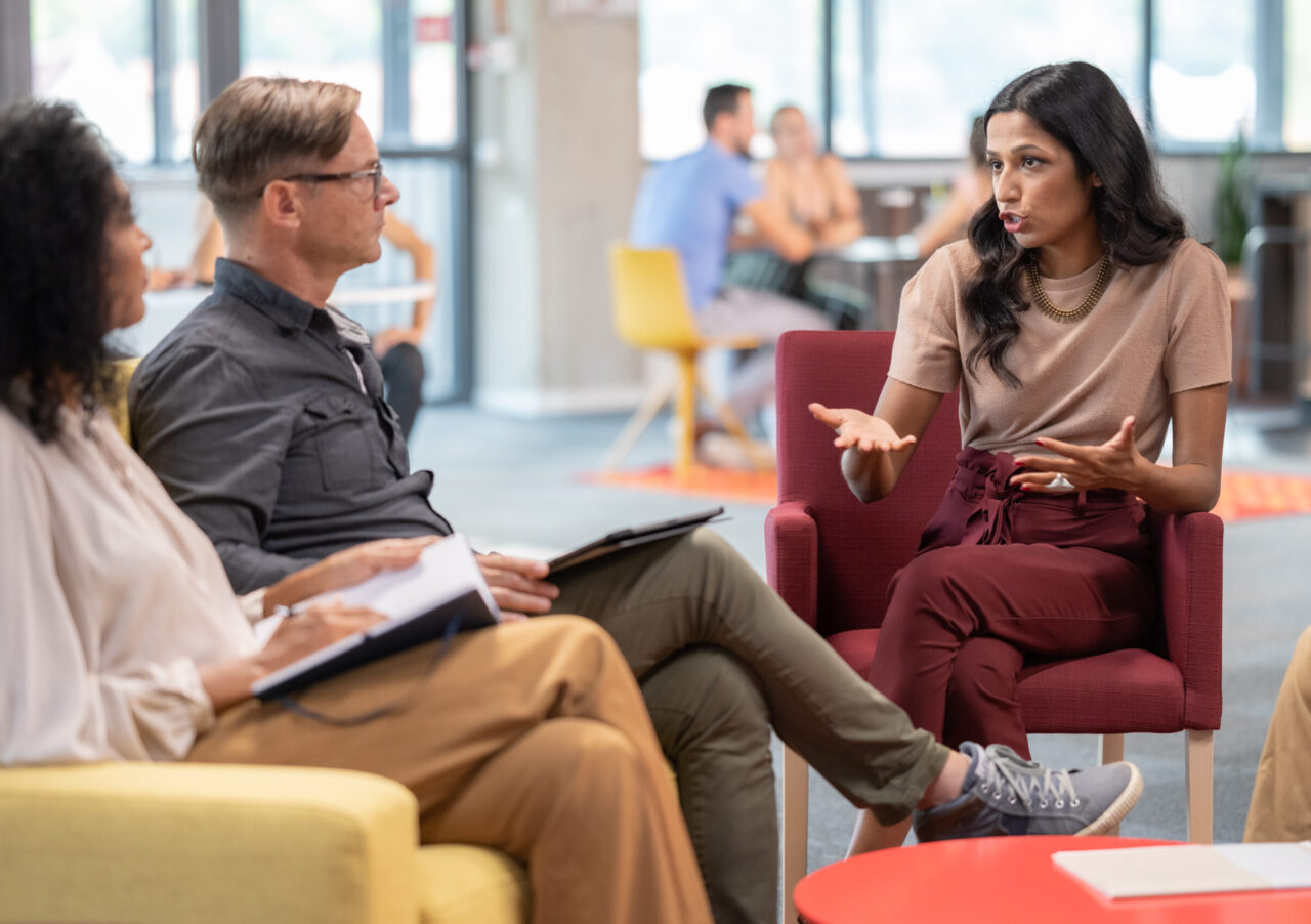 South Western Railway’s LEAP program, powered by Mindtools - Mindtools