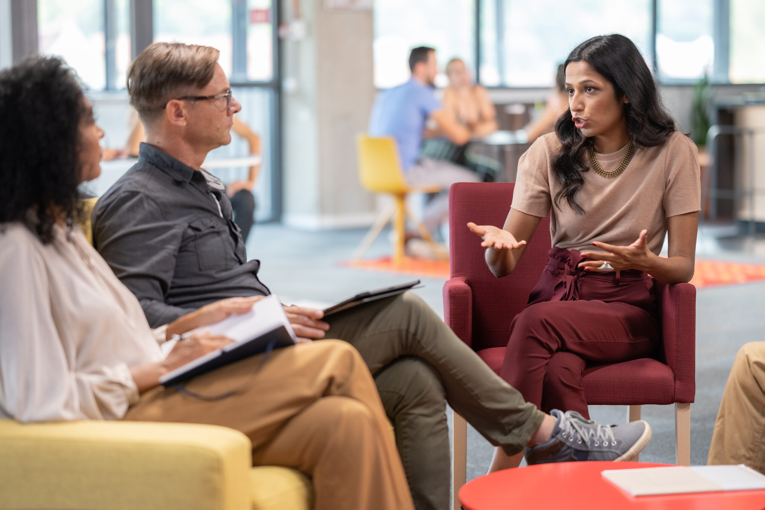 For Partners - Mindtools