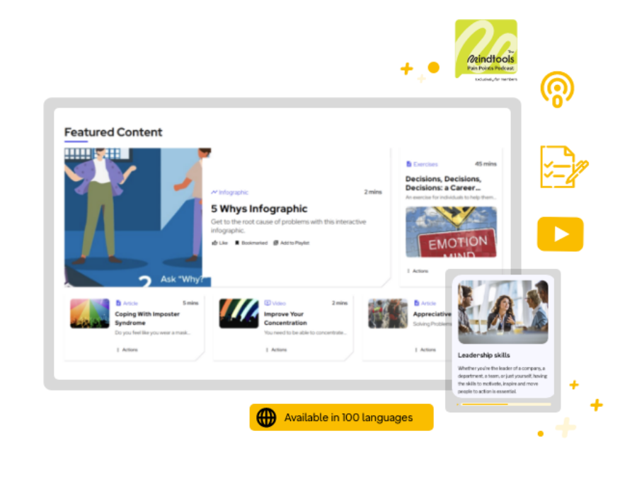 Leadership Coaching | Transform Your Leadership Skills - Mindtools ...