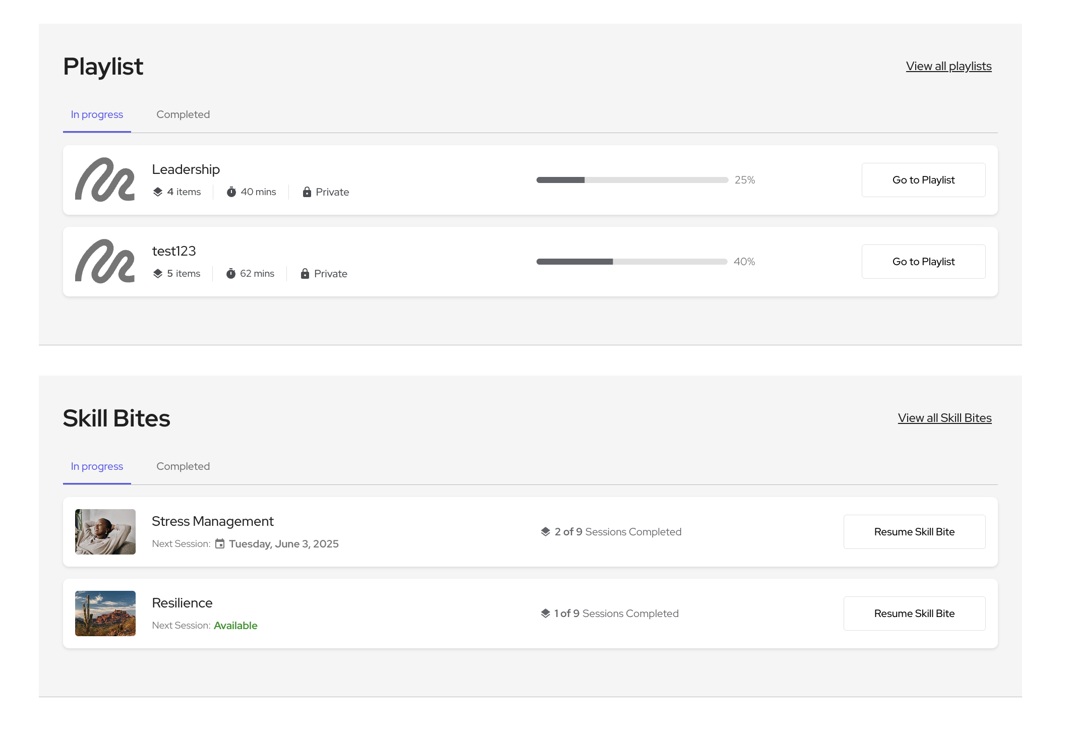 Mindtools Product Update - June 2025 - Mindtools