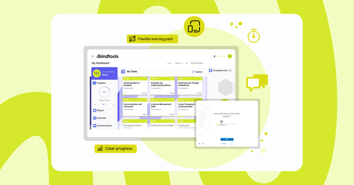 Mindtools launches Manager Skill Builder: Transforming management ...