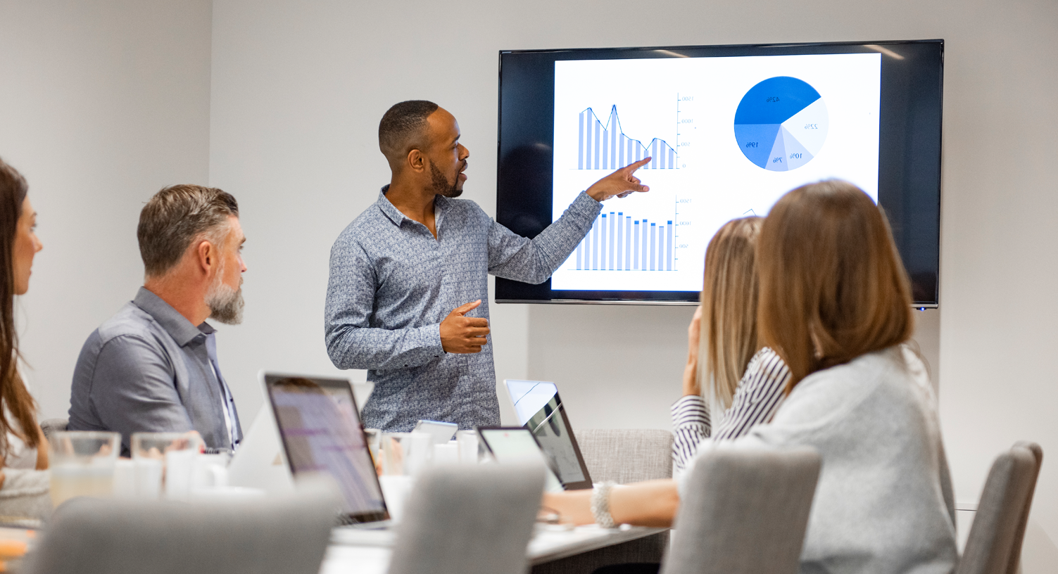 Mindtools in the news: Why must businesses start measuring L&D success ...