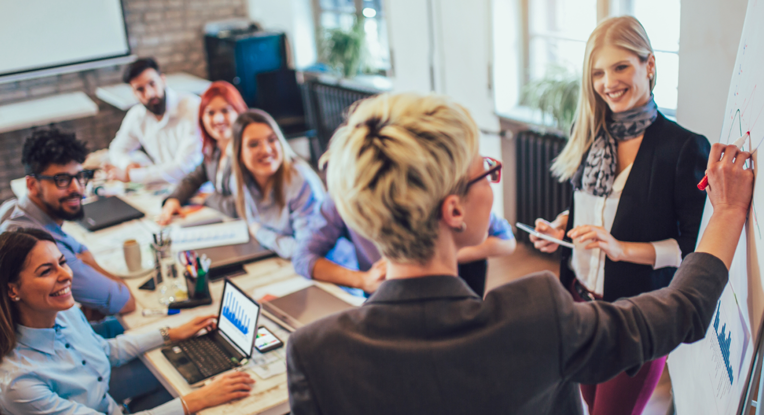 The Role of Self-Awareness in Effective Leadership Coaching - Mindtools