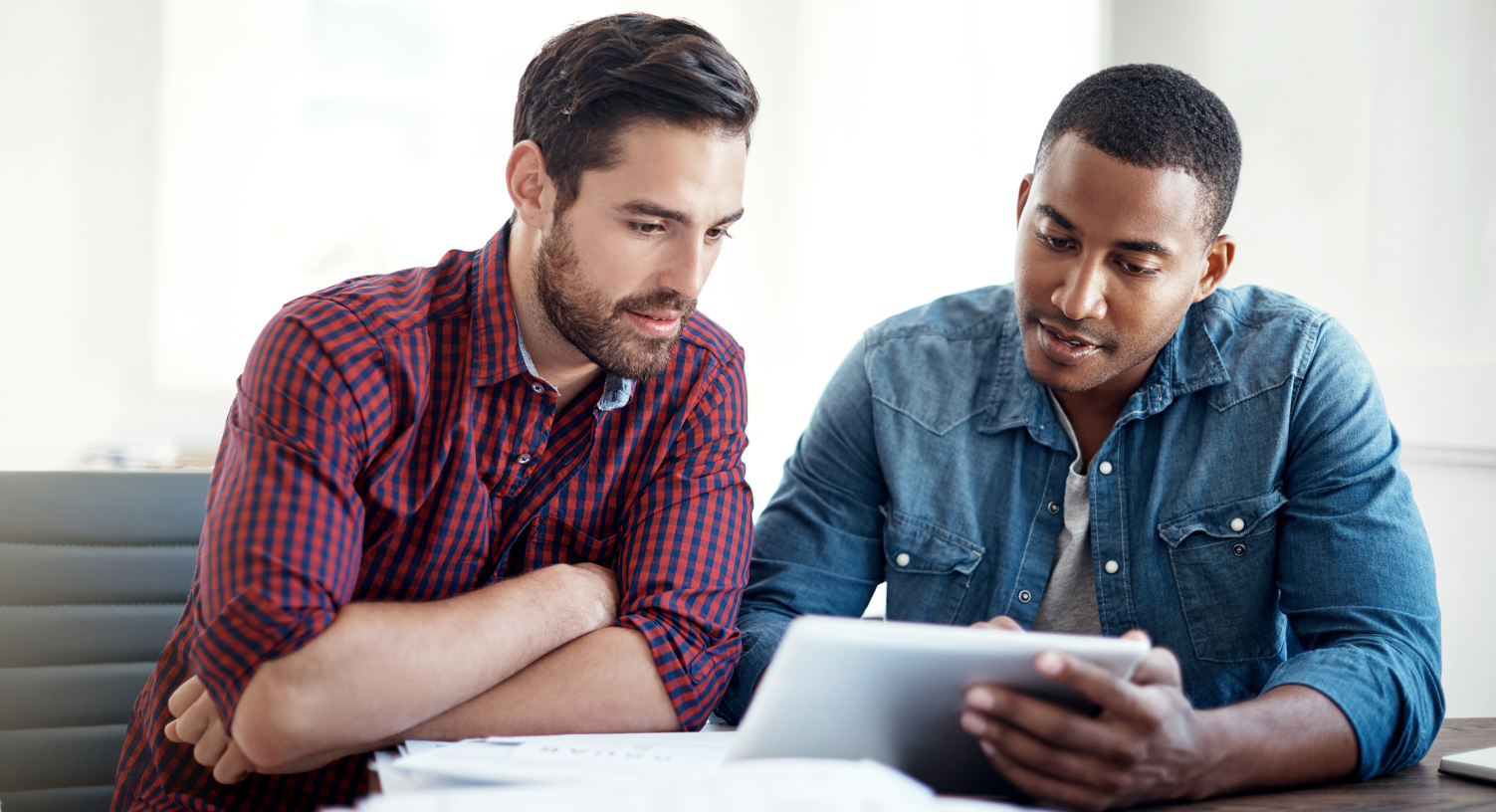 The Importance of Leadership Mentoring in Today’s Workplace - Mindtools ...