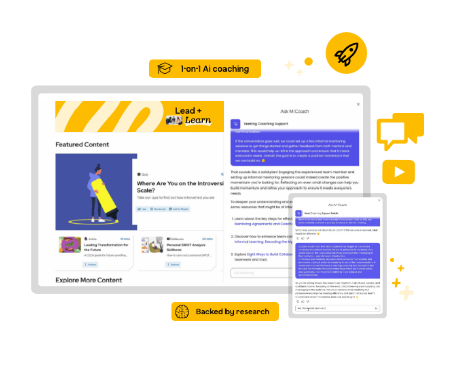 Mindtools Product Update - June 2025 - Mindtools