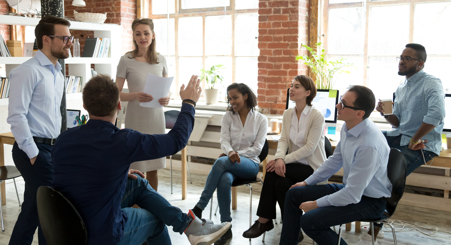 The Benefits of Executive Coaching for C-Suite Leaders - Mindtools