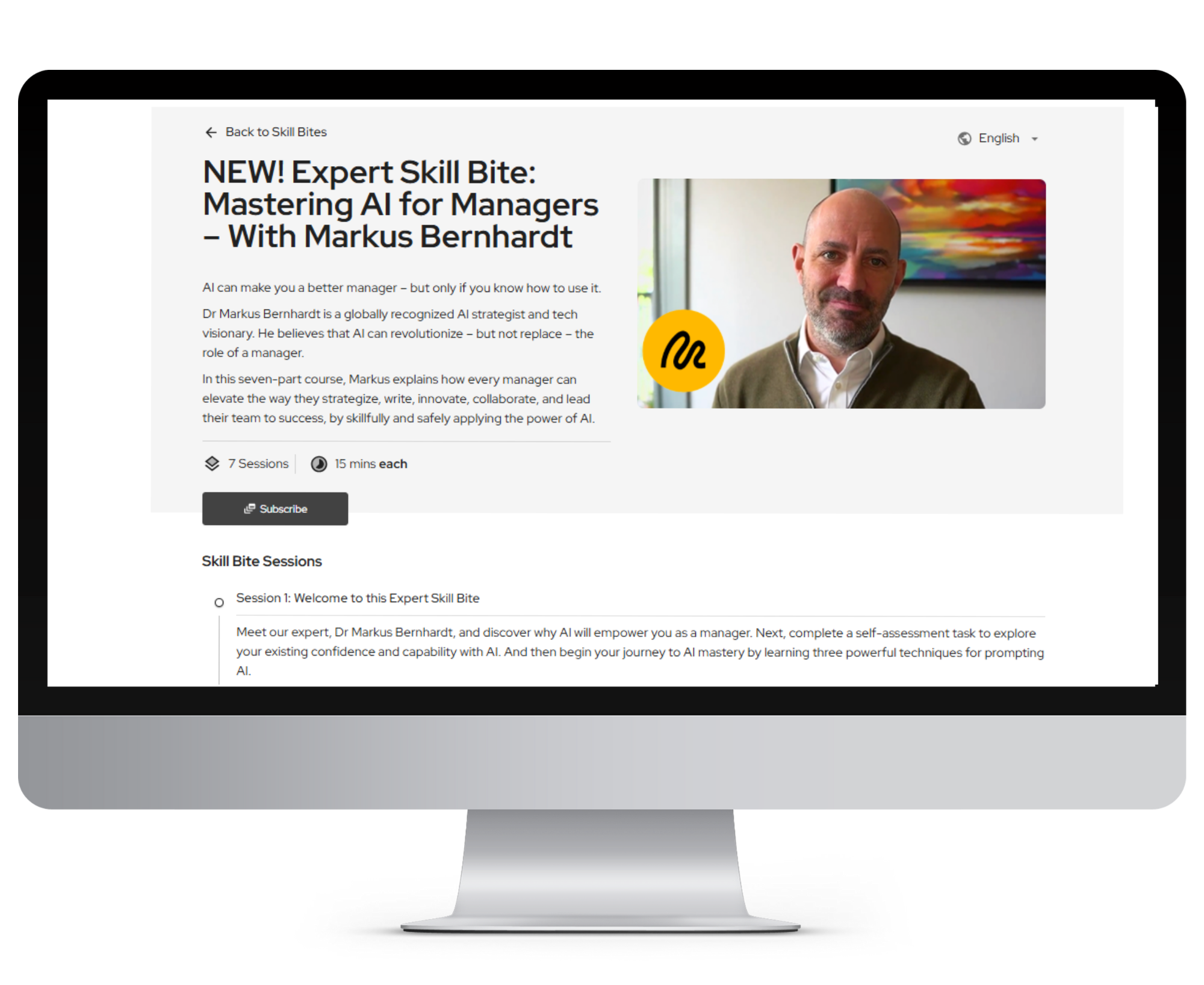 Mindtools Product Update - July 2025 - Mindtools