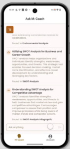 Mindtools Product Update - August 2025 - Mindtools