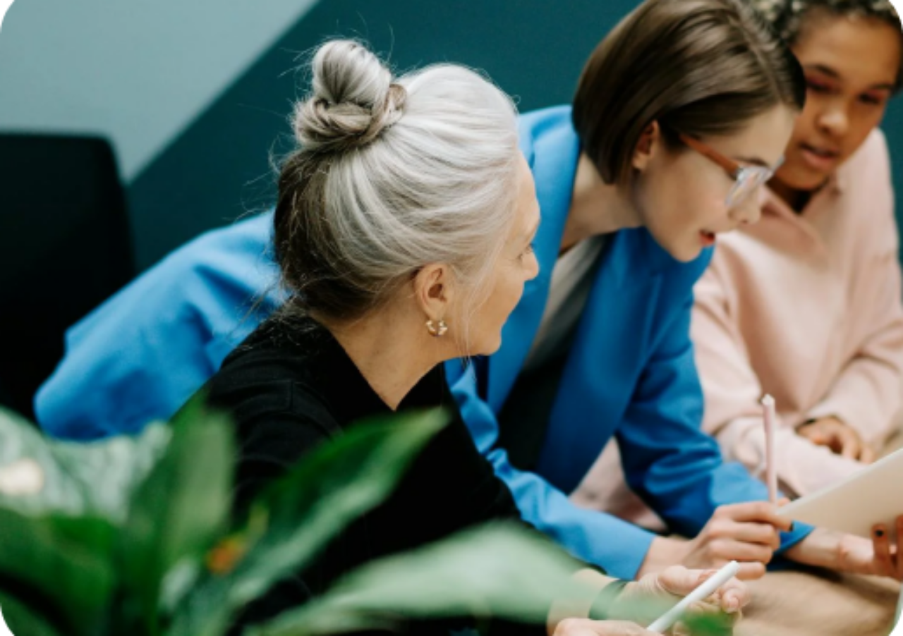 Organizations Suite - Mindtools