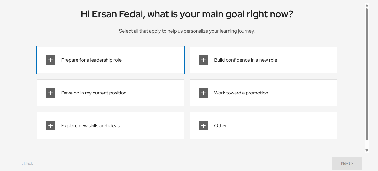 Mindtools Product Update - November 2025 - Mindtools