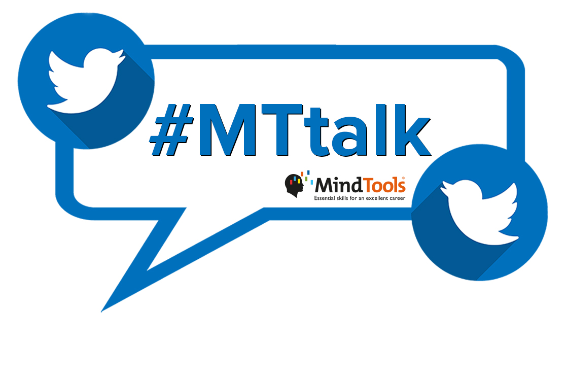 How to Ensure That Minorities Matter – #MTtalk Roundup - Mindtools ...