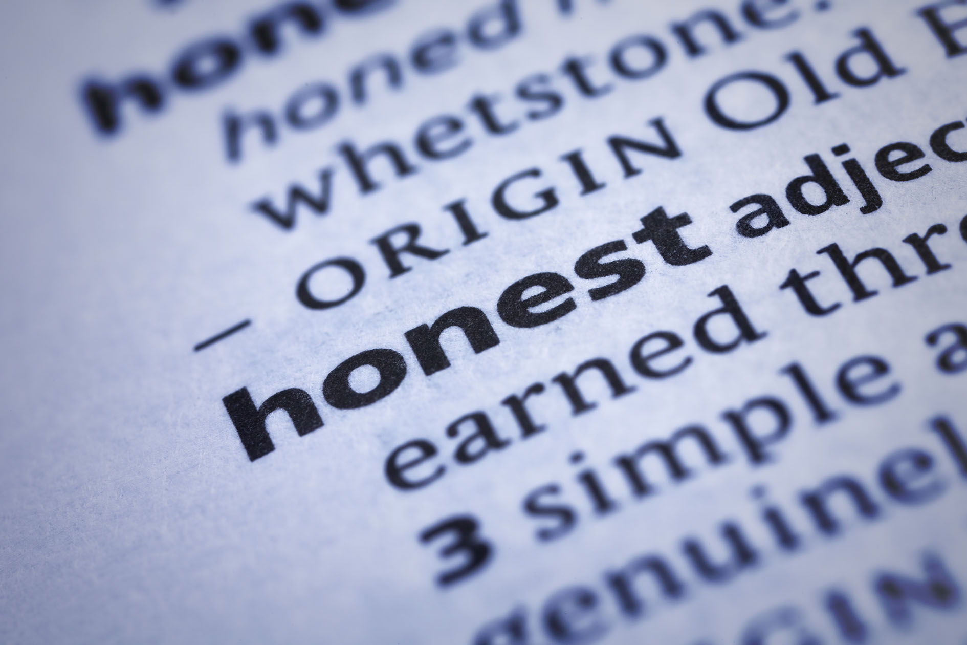 Honesty at Work: Your Top Tips! - Mindtools