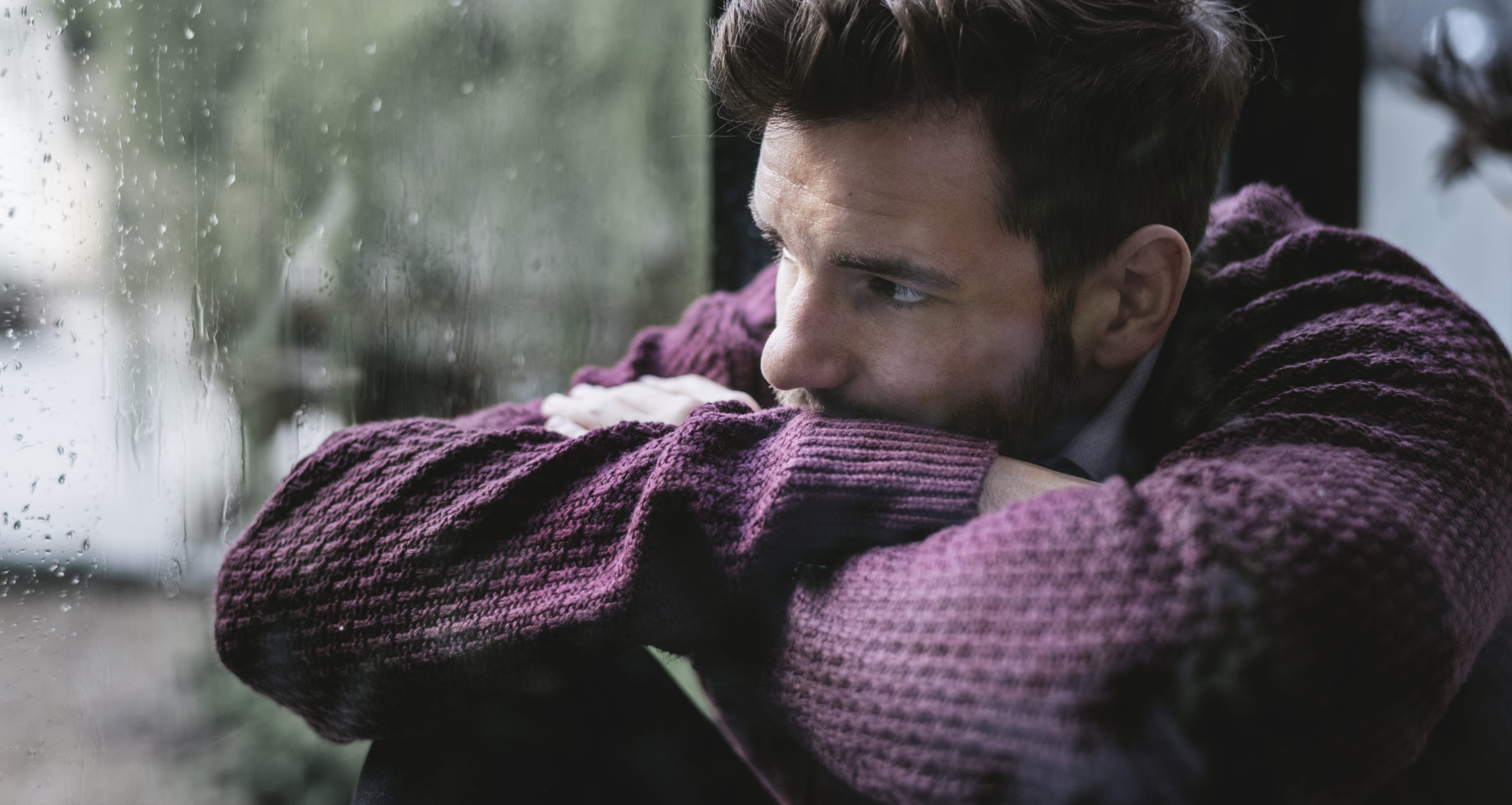 Toxic Masculinity: Why Can't Men Talk? And How It Hurts Them Too