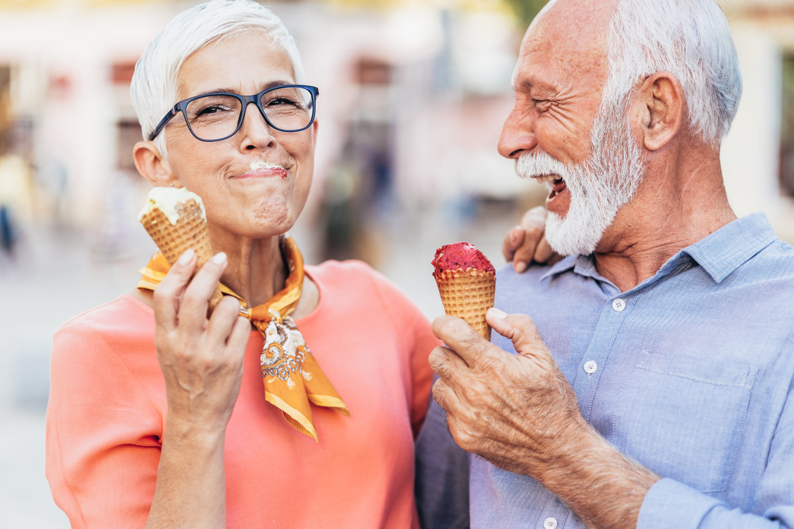 Failing Well: How to Succeed at Getting Things Wrong