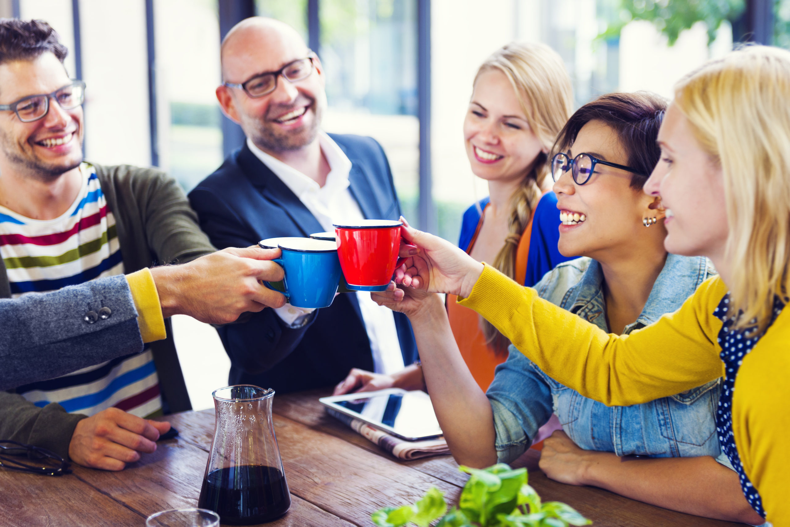 Your Top Tips for Building a Positive Team - Mindtools